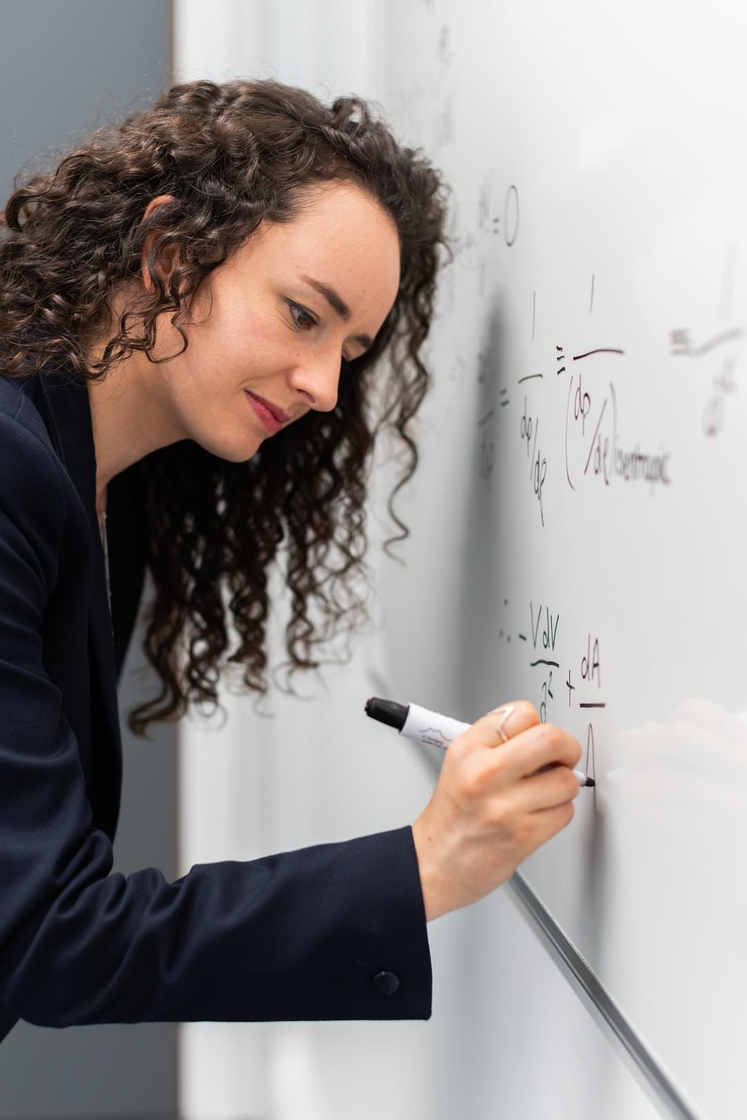 Infographics about STEM strand by Dorothy Jabines - Infogram
