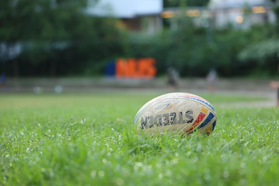 NED-8988-Rugby League Townsville Junior Tryscorers of the Month by ...